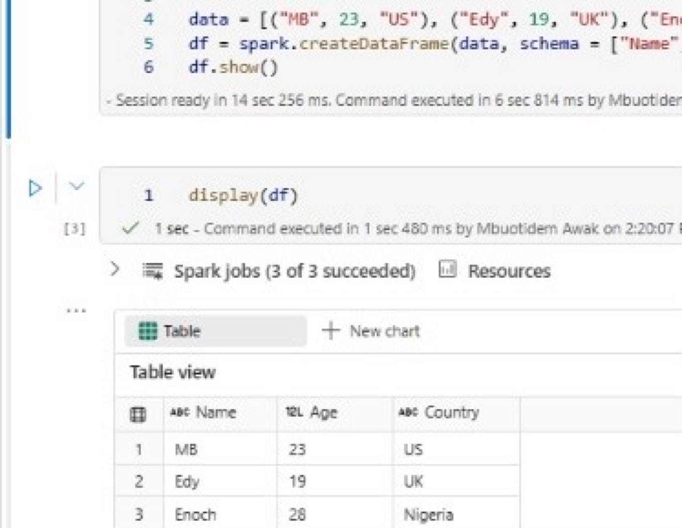 Import Mode, Direct Query or Direct Lake in Power BI: When to choose | by Mbuotidem Awak | Medium