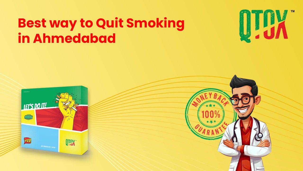 Disadvantages of Smoking |Qtox Wellness | by Qtox Wellness | May, 2024 | Medium