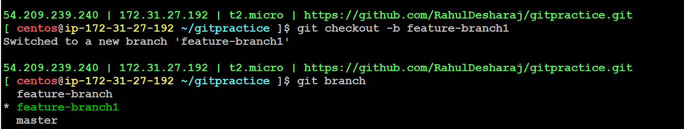 Step-by-Step Guide to Merging Git Repositories | by Rehmanabdul | Medium | Stackademic
