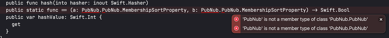 UITableViewController init crash with Xcode 13 | by 李昇輯 | Medium