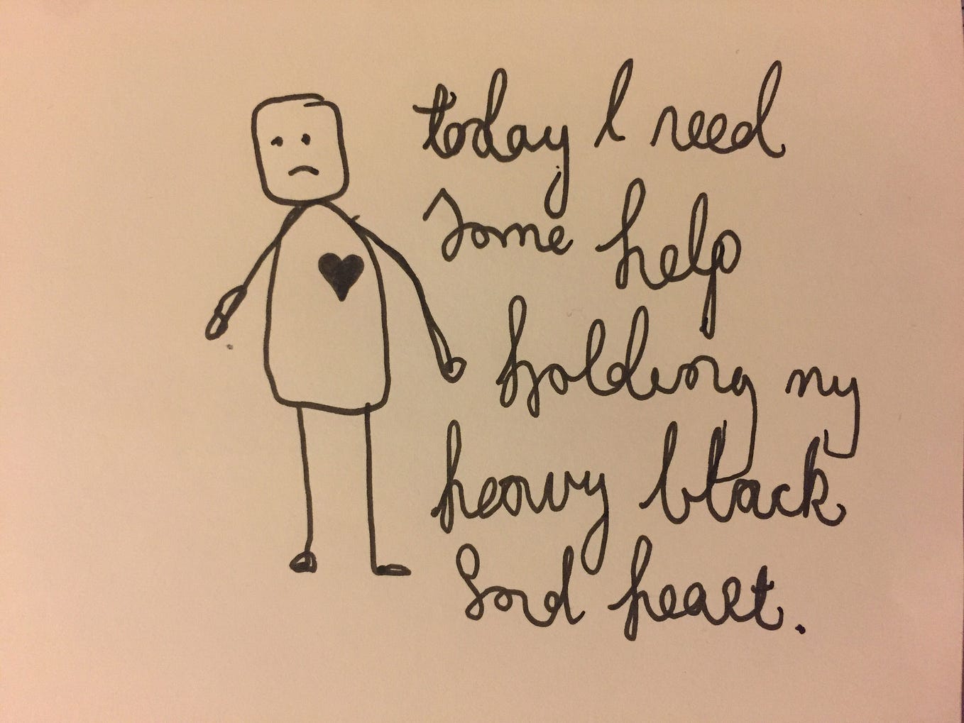 What is Dear Self?. Dear You, | by Luke Hockley | Dear Self | Medium