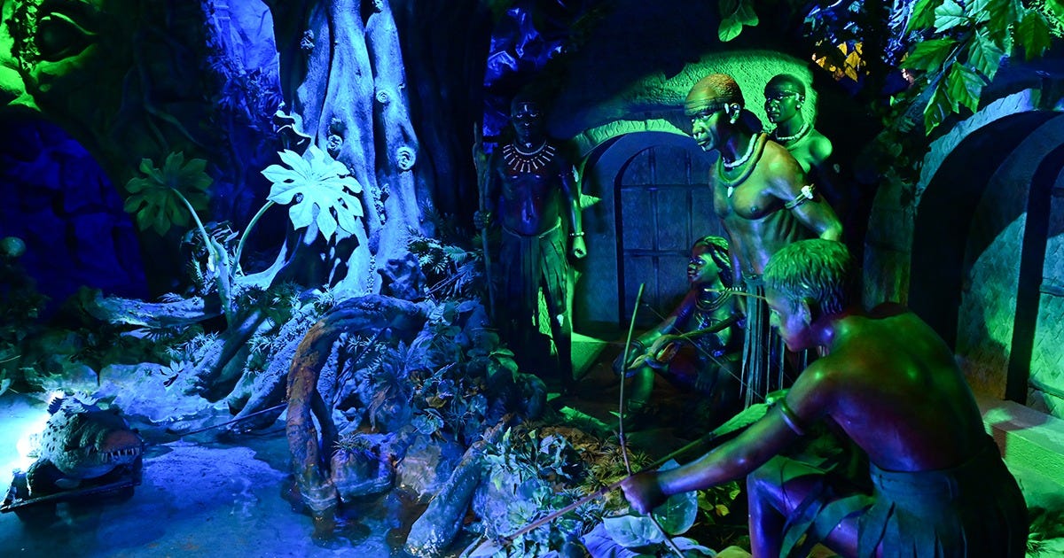 Why Should You Spend Your Holidays in A Theme Park? | by OH Max Dream ...