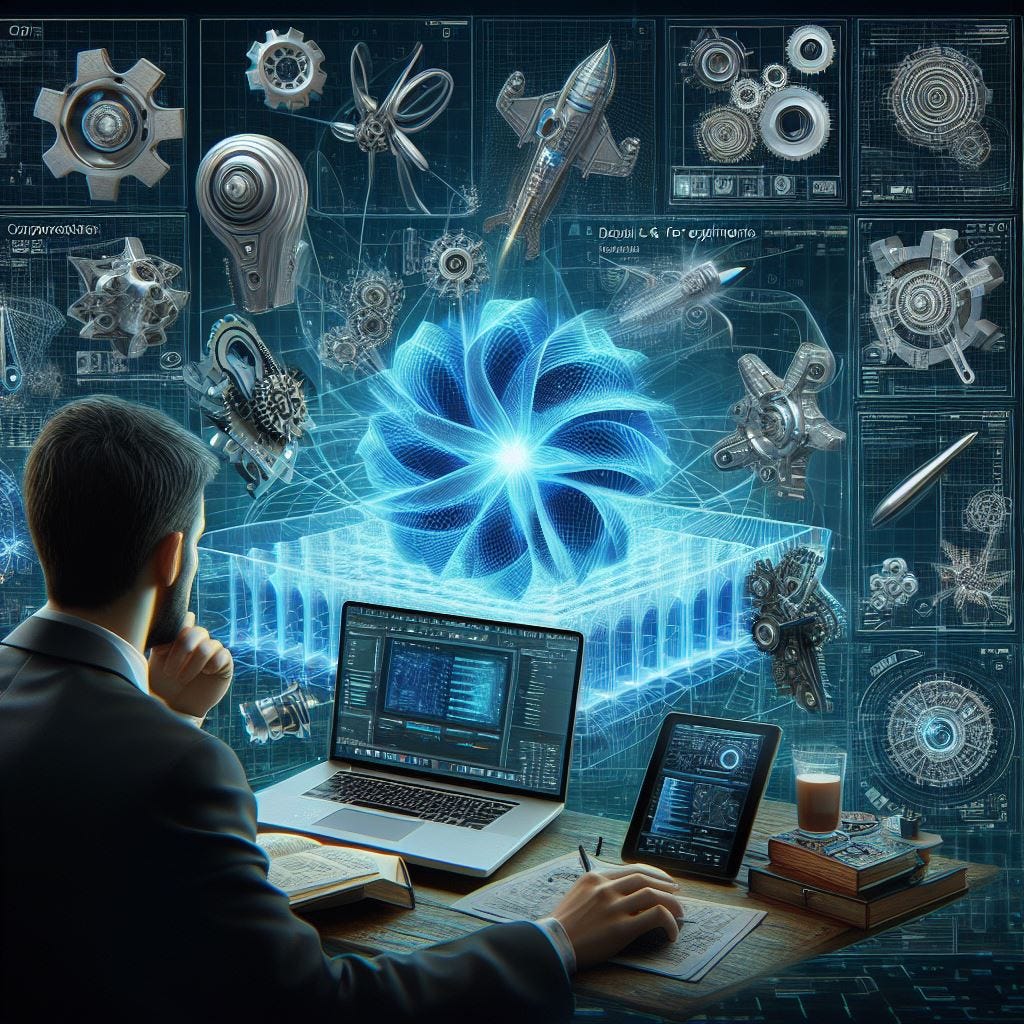 Quaternions, brief description and Python modules. | by Alejandro Ena | Medium