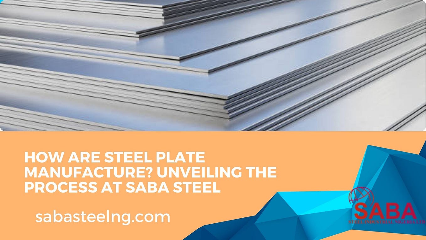 What is Stainless Steel and Uses of Stainless Steel Products? | by Saba ...