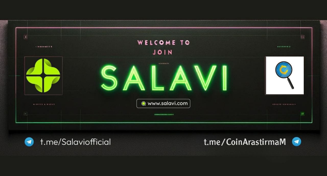 Salavi Exchange Welcomes Serba Serbi Crypto to Our Referral Program ...
