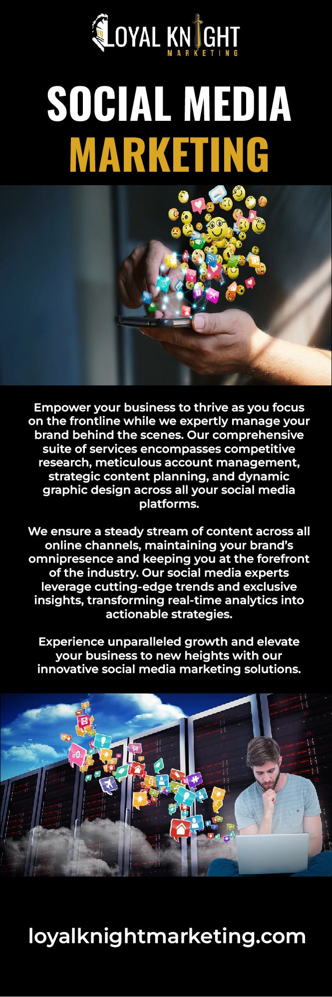 A Guide to Selecting the Right Website Design Service for Your Business ...
