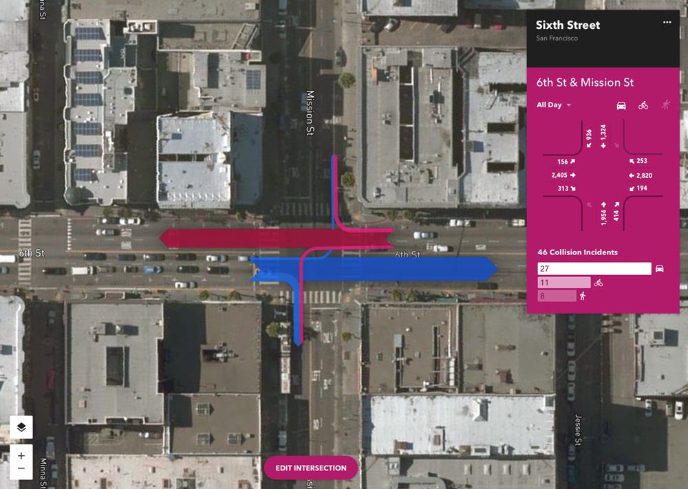 Mapping Remote Roads with OpenStreetMap, RapiD, and QGIS | by Michal ...