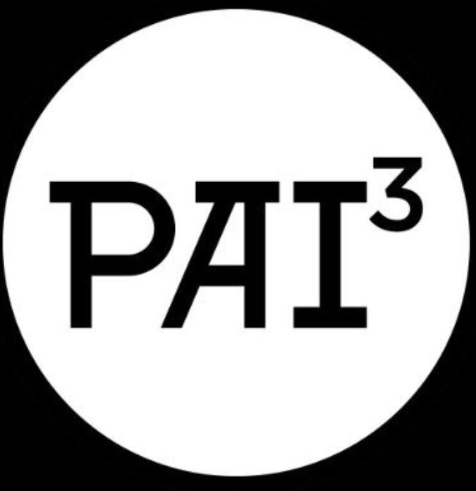 🧠 PAI3 Nodes: Your Sovereign AI Infrastructure | by Upcoming | Jul ...