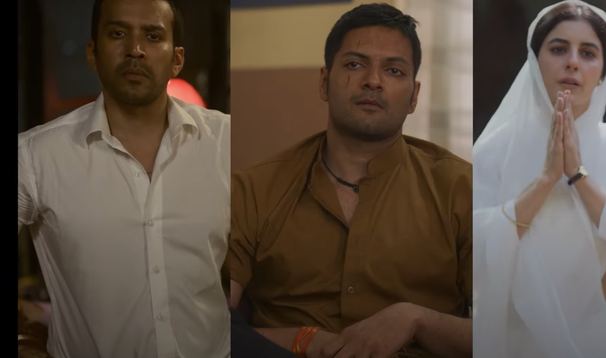 How Did the Cast of Baby John Movie Perform? An In-Depth Look | by Jay ...