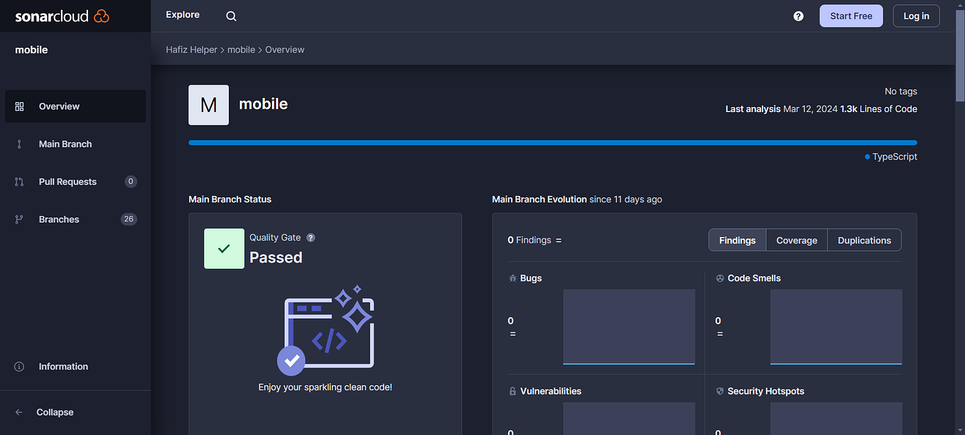 The Art of Clean Code in React Native: Embracing SOLID Principles | by Dhafin Raditya | Feb ...