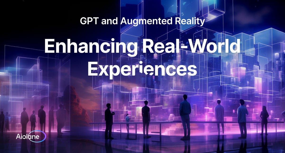 AI-Powered Innovation: Transforming Industries with GPT | by Aiolane | Medium
