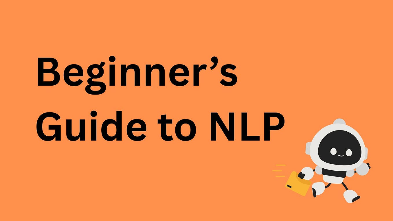 Text Preprocessing — Nlp Basics Text Preprocessing Is The First Step 8964
