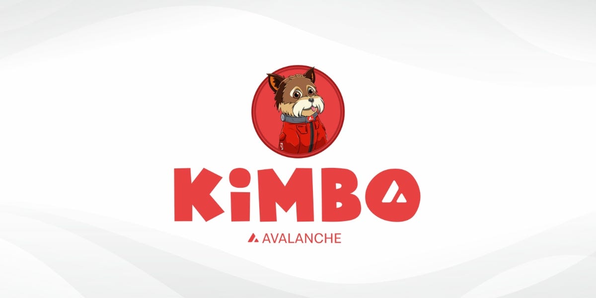 KIMBO proudly introduces THE KIMBROS | by Kimbo Avalanche | Medium