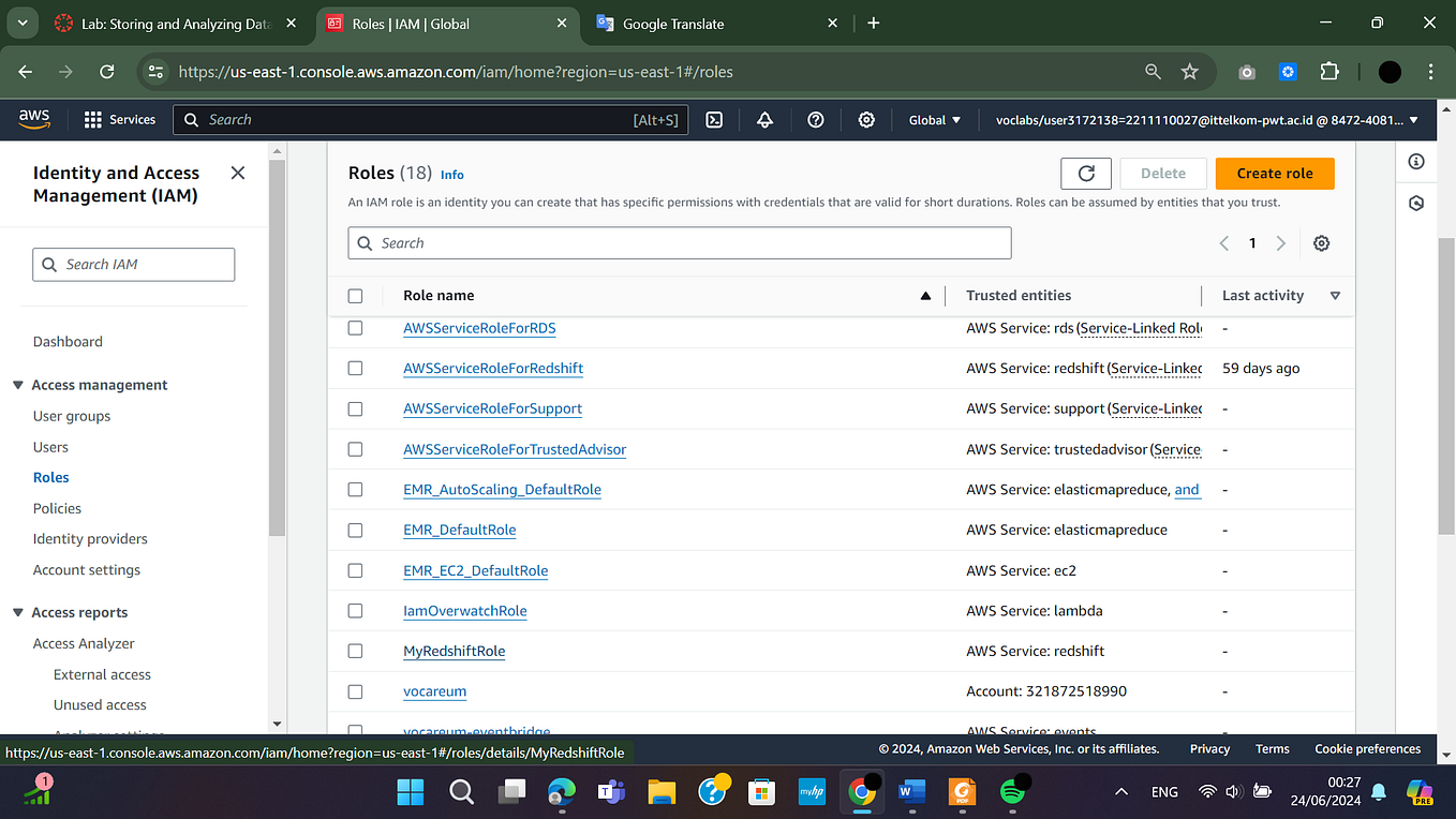 Lab:Updating Dynamic Data in Place | by Mega Yuliani Ramme | Jun, 2024 | Medium