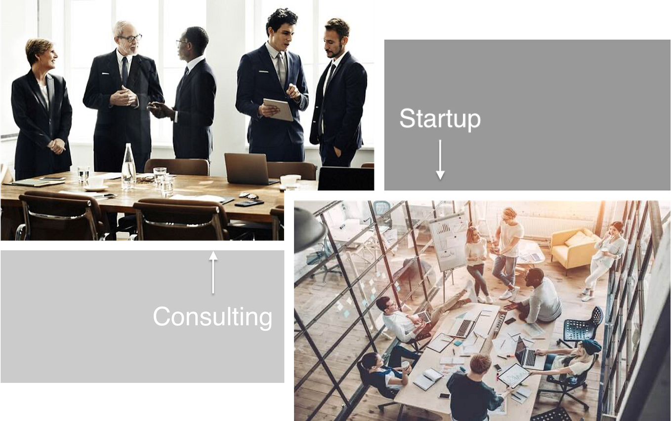What is Startup Mentorship? Qualities of a good mentor. | by Rushabh ...