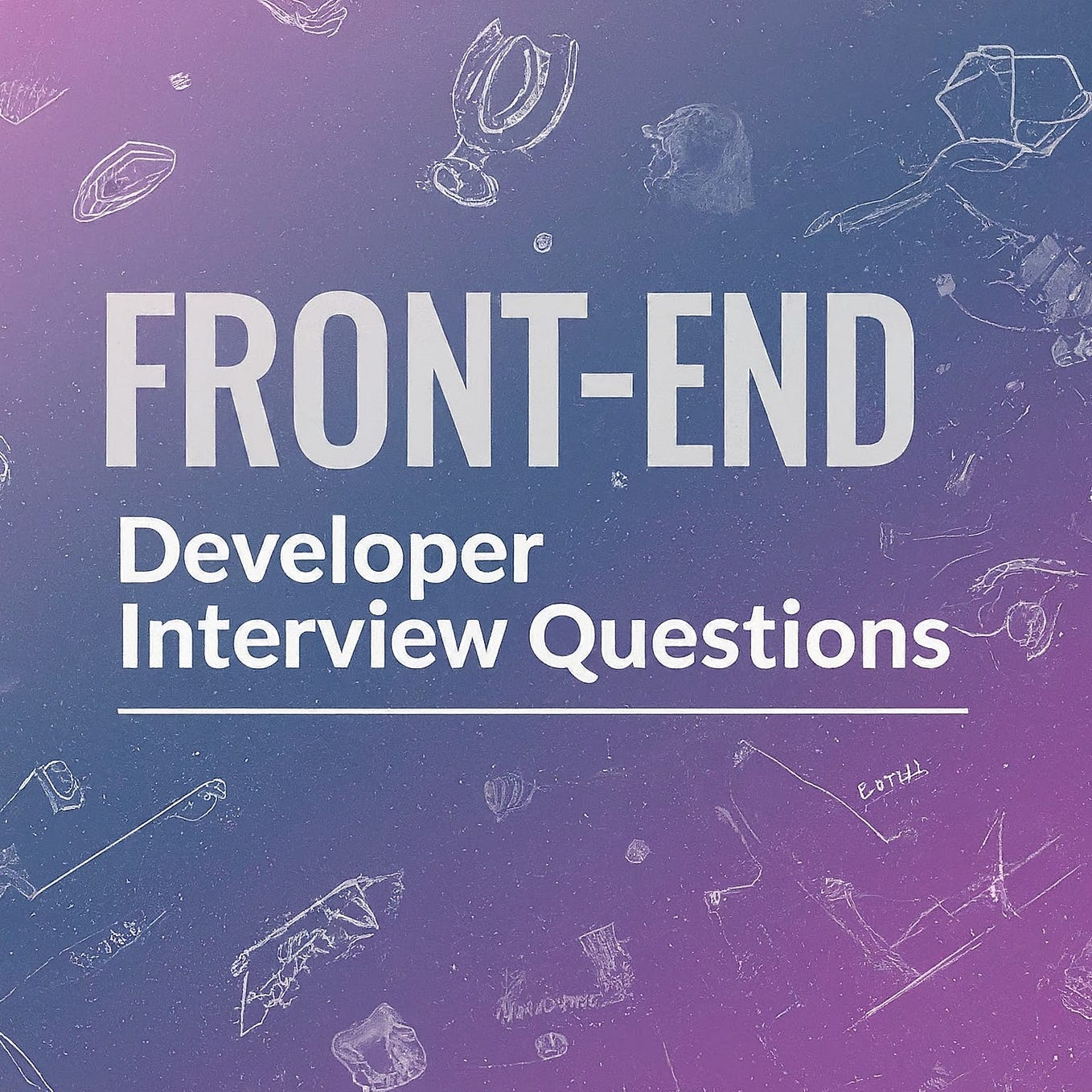 Top 20 ReactJS Interview Questions and Answers in 2024 | by Techwithmunna | Medium