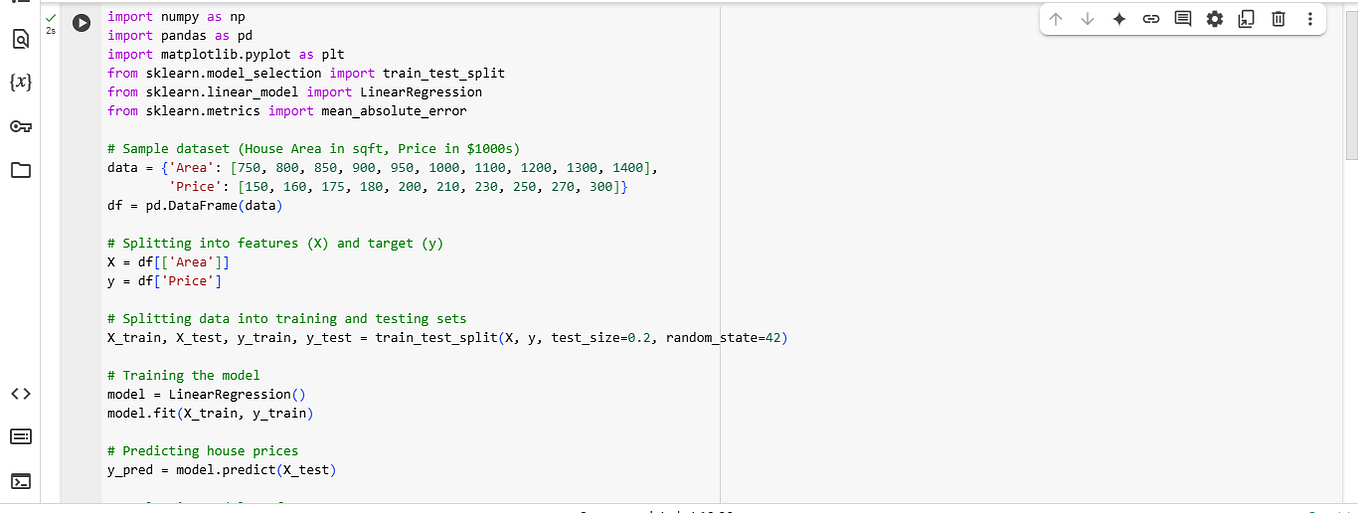 Building a Sales Prediction Model with Machine Learning | by Andile ...