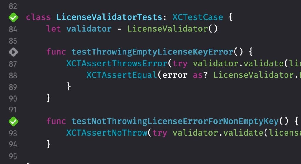 How to add Pods to an Xcode Project | by Soufiane Rafik | Medium