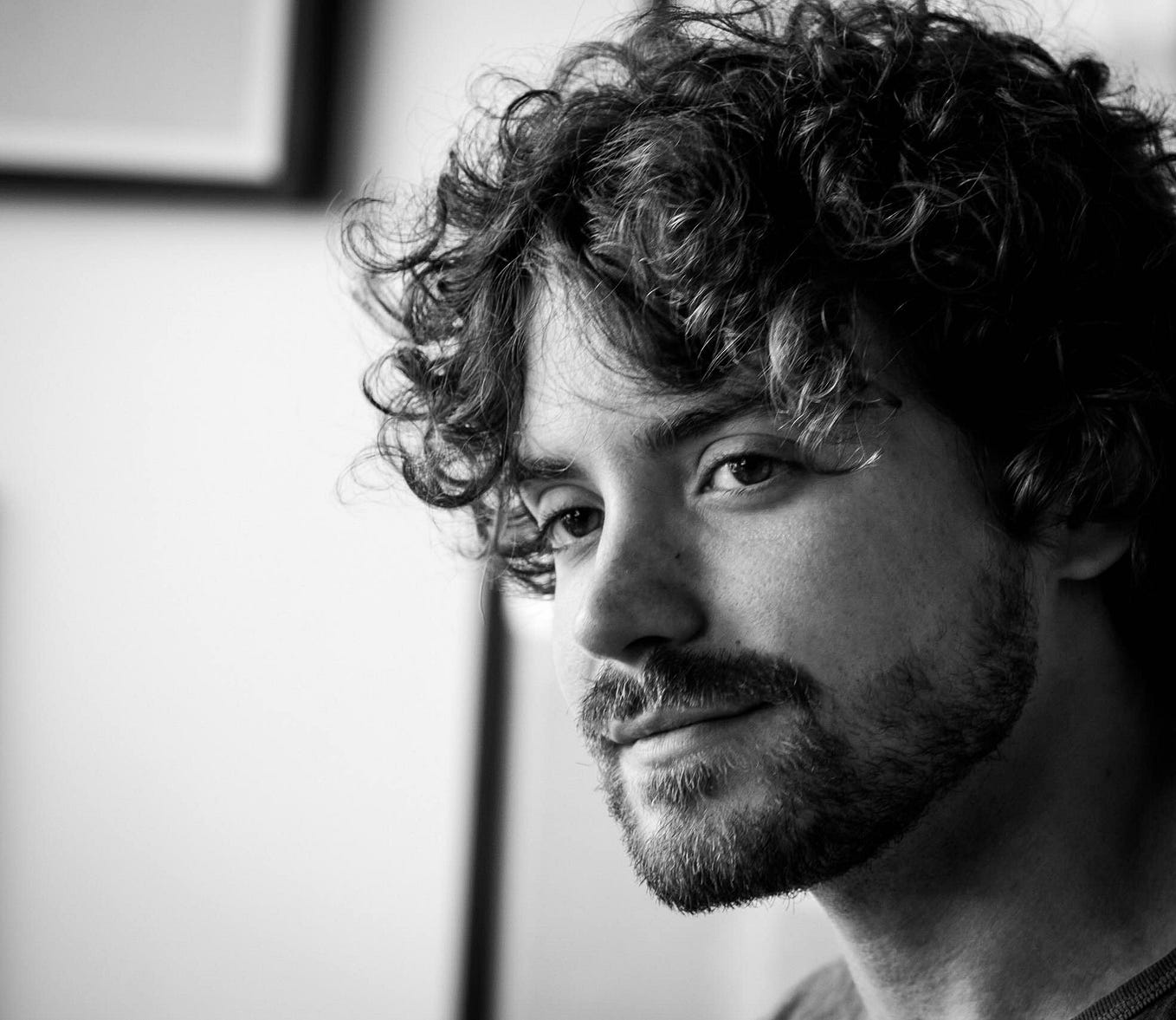 Between the Wires: An interview with Quora co-founder Charlie Cheever | by Vivian Cromwell | We ...