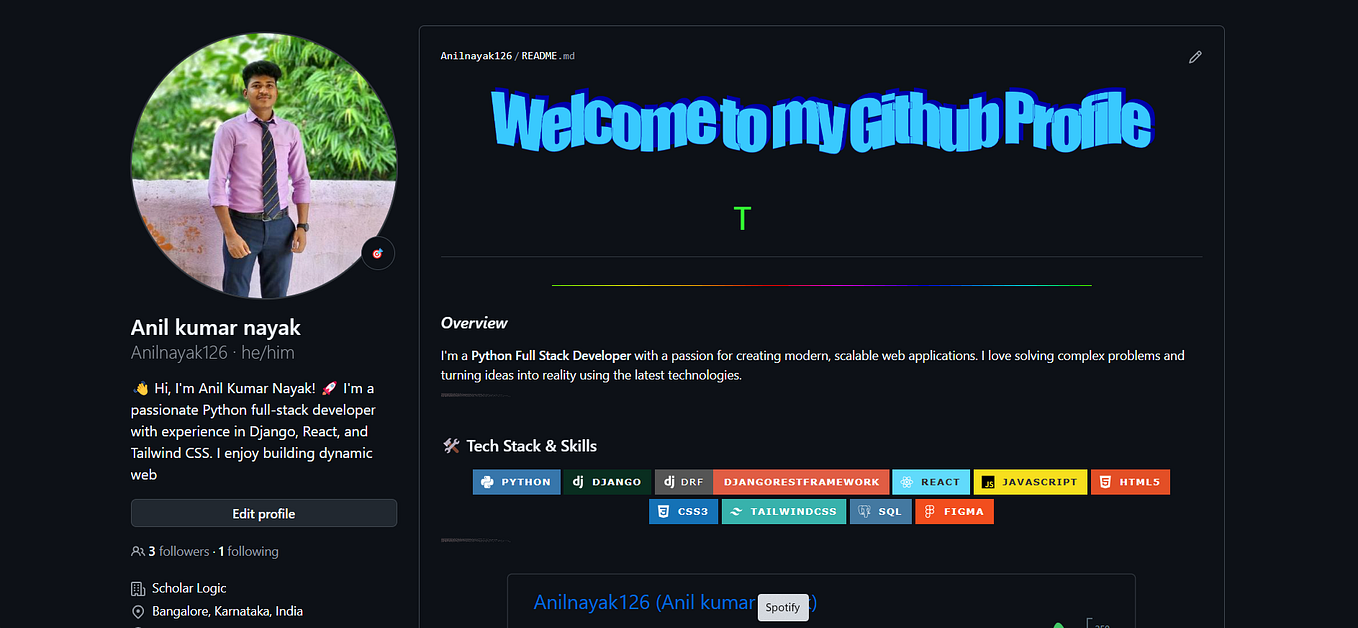 Building an Online Marketplace from Scratch with Django, React, and Redux | by Anil Nayak | Medium