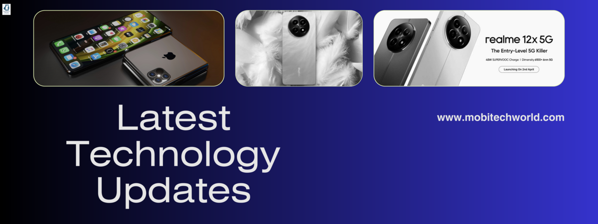 Latest New Technology News. OnePlus to Unveil New BOE Display on… | by ...