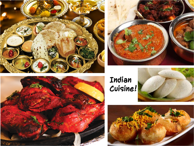 Bombay Bites — One of the Leading Indian Restaurants in Stirling | by ...