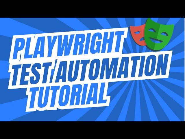 No More Sleep Commands: Let Playwright Wait Smartly for You | by Manoj Agrawal | Medium