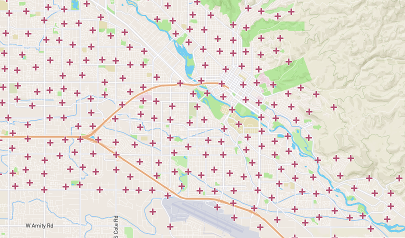 Intro To React Mapbox Gl Js Getting Started With Geocoder By Dallas Bille Better Programming 9151