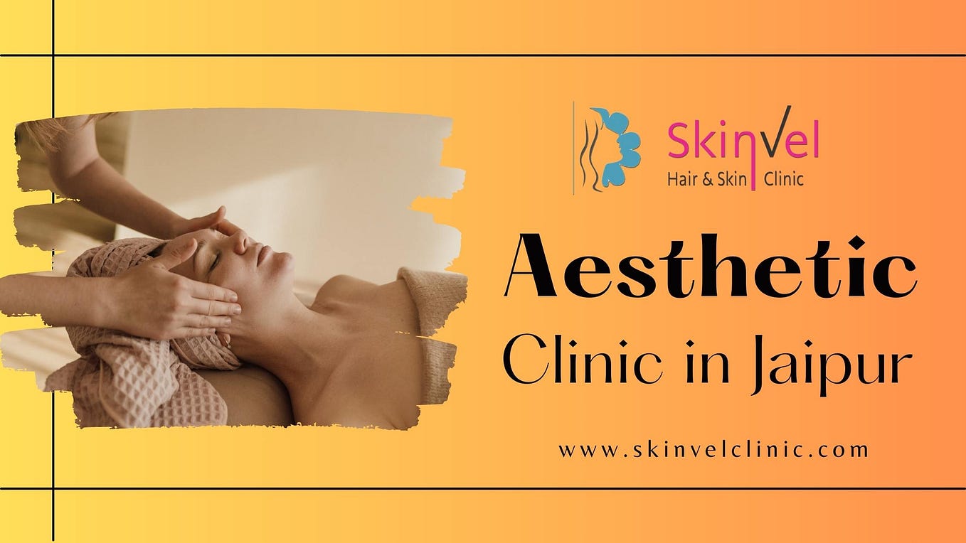 Elevate Your Beauty: Unveiling Aesthetic Excellence at Skinvel in ...