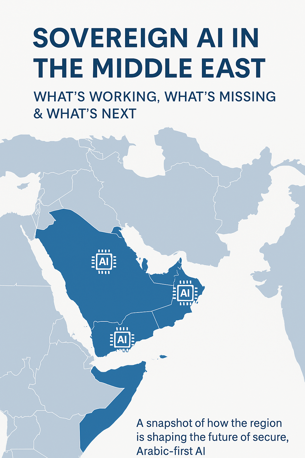 Cyber Resilience meets Agentic AI: Can the Middle East Lead the Next ...
