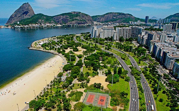 Best neighborhoods to live in the North Zone of Rio de Janeiro | by ...