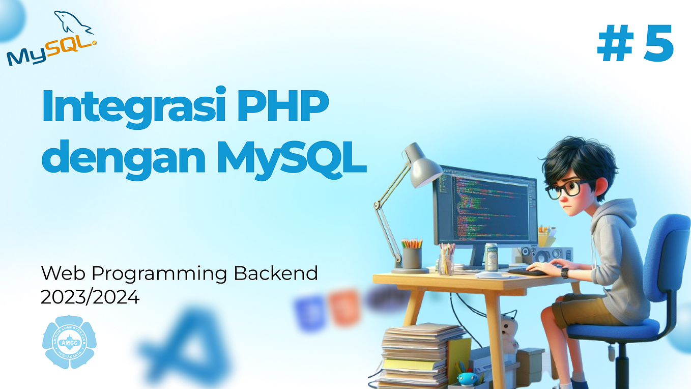 Pengenalan Object Oriented Programming pada Bahasa PHP | by Muhammad Pandu Royyan | Amikom ...