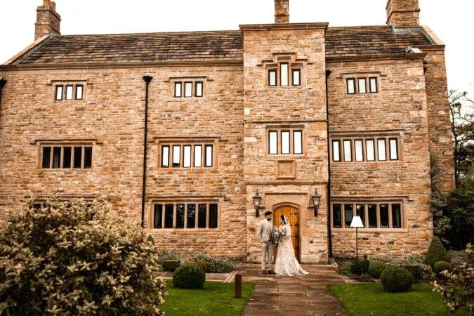 Finding the Perfect Venue: A Guide to Choosing Preston Hall Wedding ...