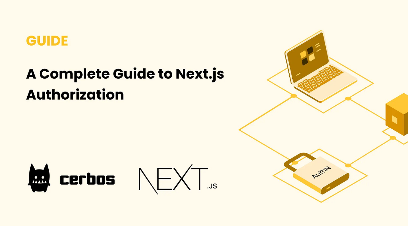 Authentication vs authorization: Understanding the difference | by Cerbos | Medium