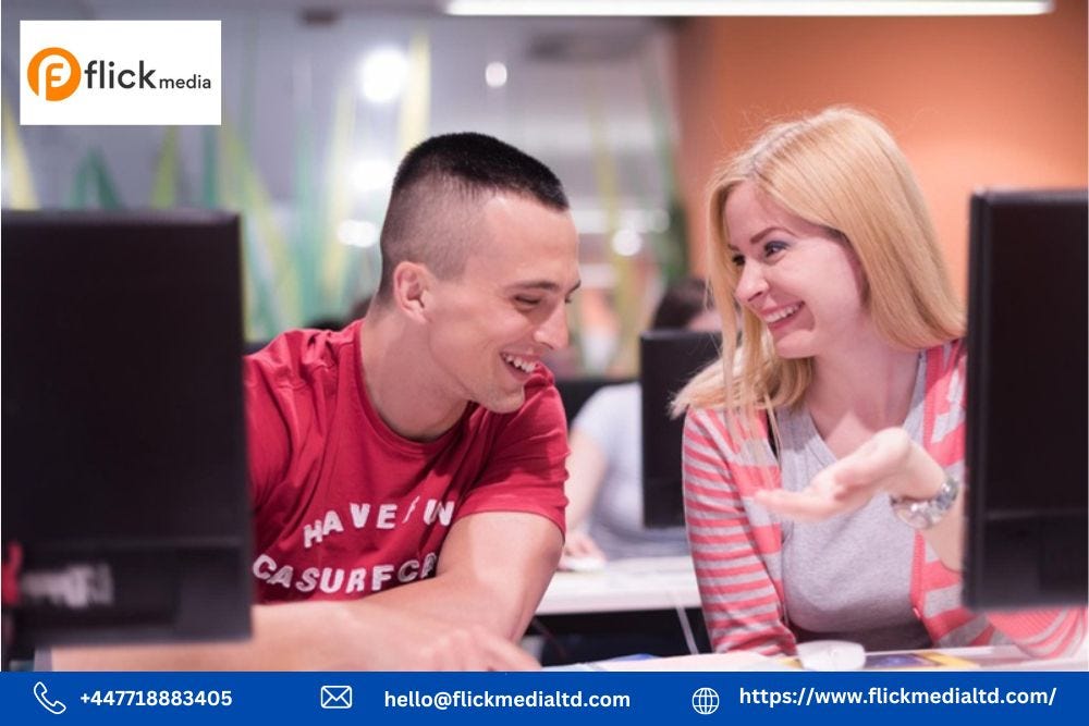 The Ultimate Guide to Web Designers in Essex | by Flick Media Ltd. | Aug, 2024 | Medium