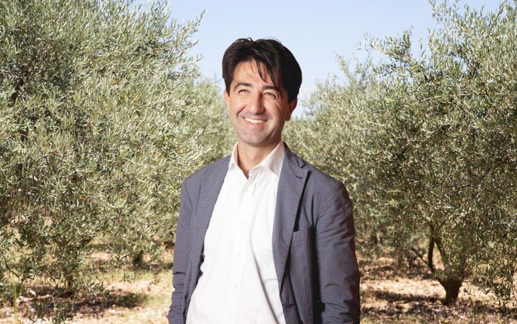 Primiano Calvo - Primiano Calvo - Medium