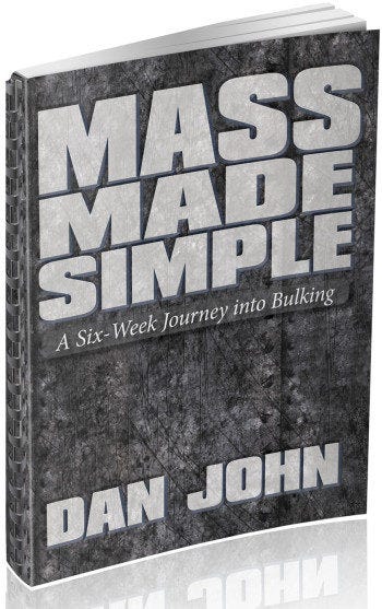 HUMANE BURPEE. The longer I work in the weightroom… | by Dan John | Medium