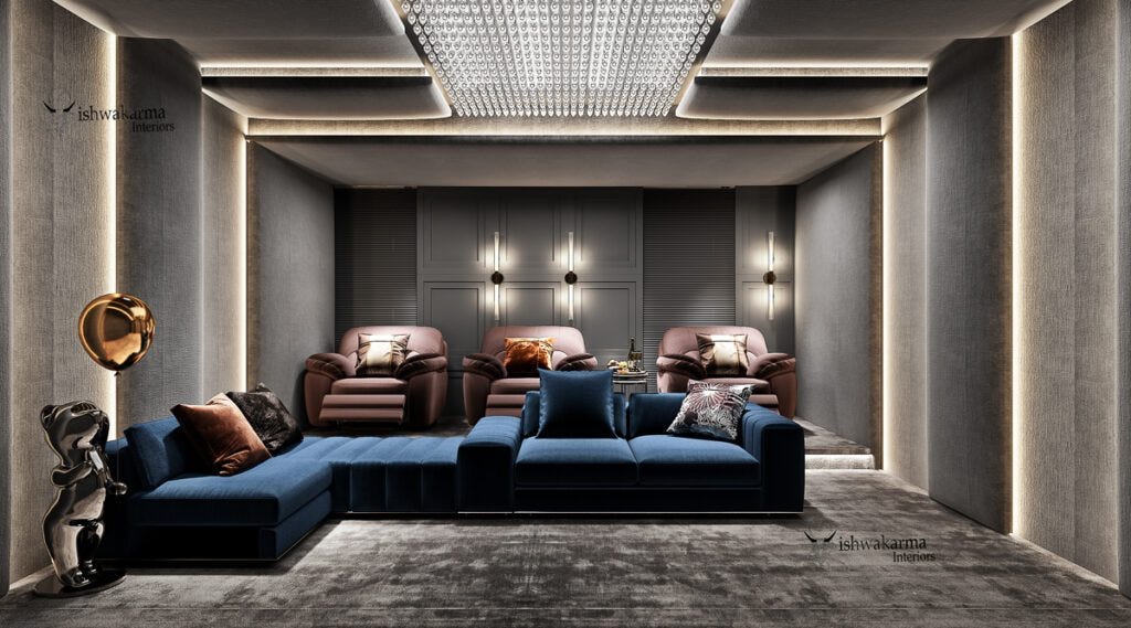 Residential Interior Designers | Vishwakarma Interiors | by Vishwakarma ...