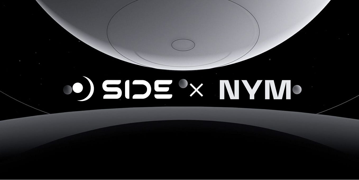 Redefining Possibilities: Side Protocol’s Rebranding for a Brighter Future | by Side Protocol ...