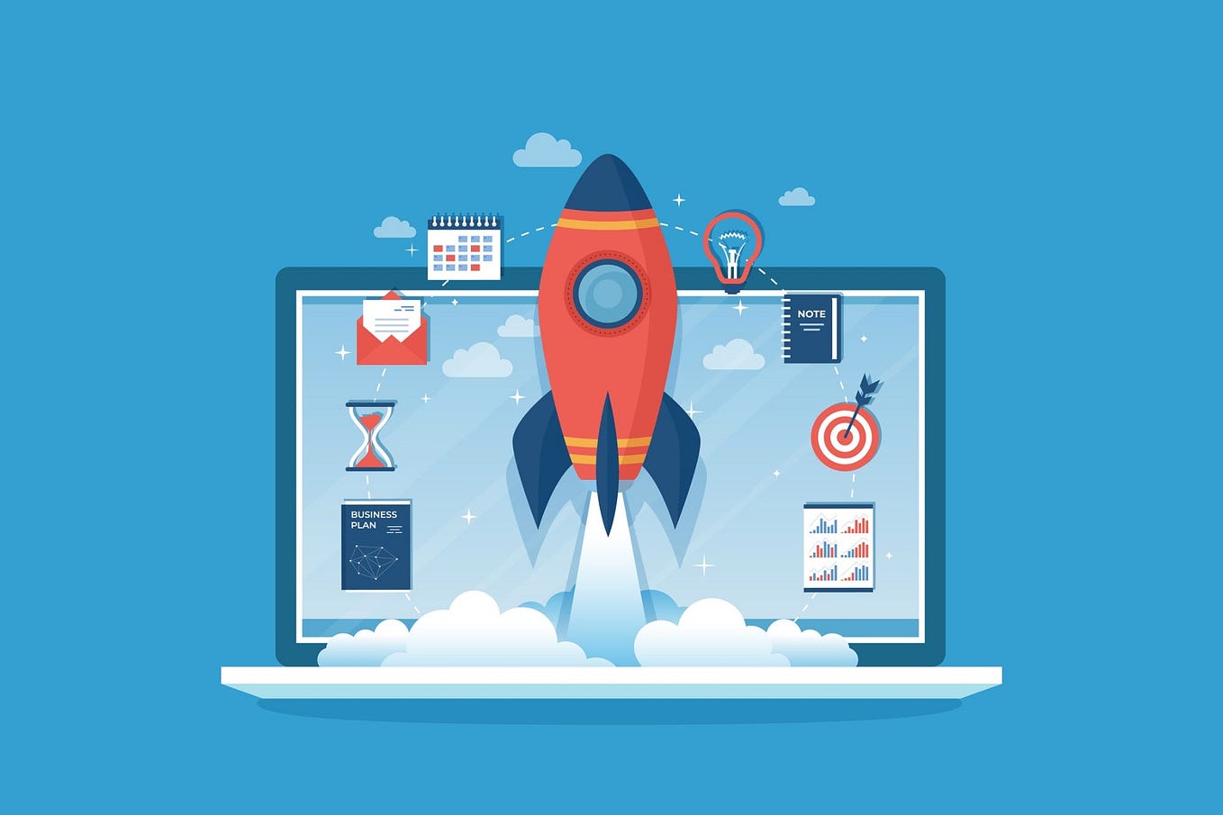 Emerging Technologies Shaping the Future of Product Management | by ...