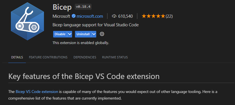 IaC Series: Part 3-Deploy Azure resources using Bicep and Azure Pipelines | by Azpy | Medium