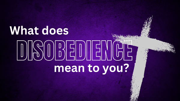 What Does [Reconciliation] Mean to You? | by Michael Junkroski | Pastor ...
