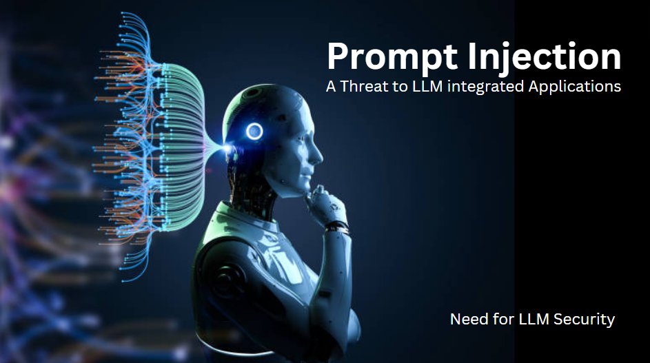 Prompt Injection Unveiling Cybersecurity Gaps In Large Language Models By Lamya A Eydle