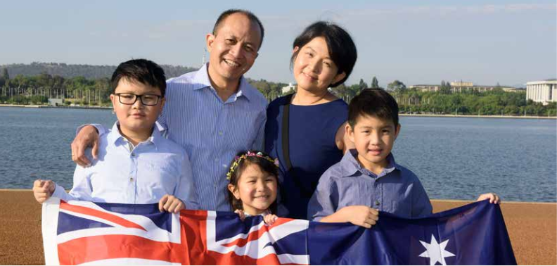Could you pass the Australian citizenship test? | by James | Jul, 2024 ...