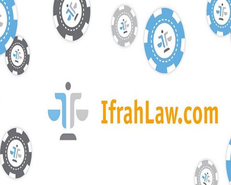 About Jeff Ifrah. Jeff Ifrah is an advocate keenly… | by Jeff Ifrah ...