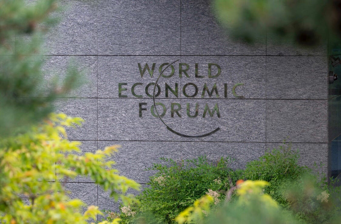 Recollection from the World Economic Forum Global Shapers Community ...
