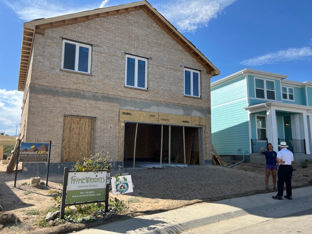 Passive Home Design Existed in the United States in the 1980’s? | by ...