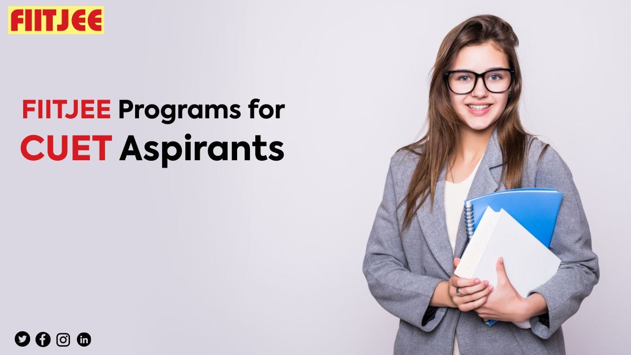 FIITJEE MyPat — A Smart Learning and Assessment Tool Empowering Students to Improve | by FIITJEE ...