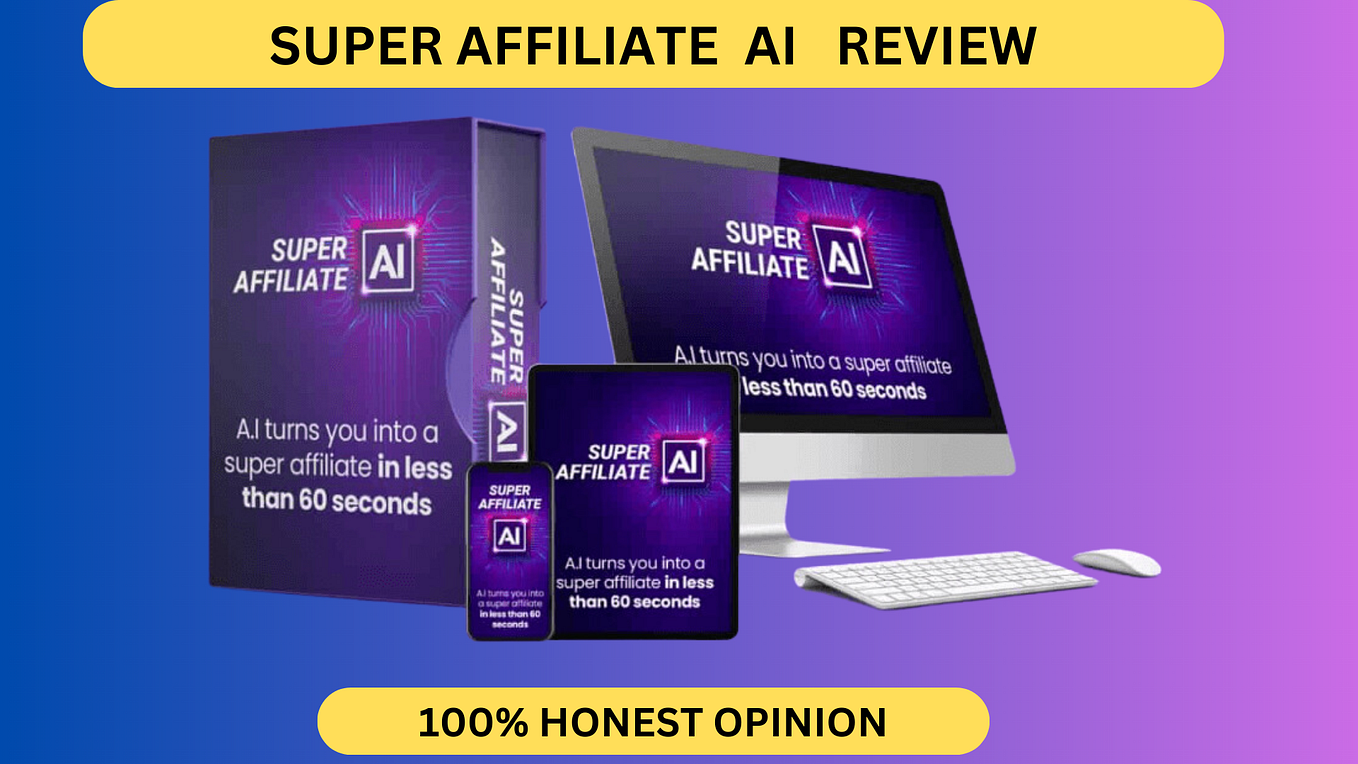 AI Fresh Review — (Richard Williams) 100% Honest Opinion! | by Srijon Sharma | Medium