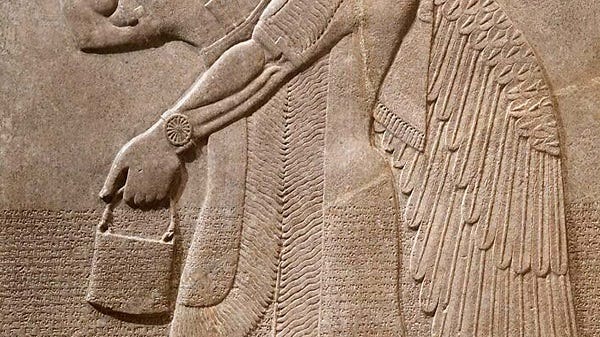 Baal: Symbol of Power and Fertility in the Ancient World | by Musa ...